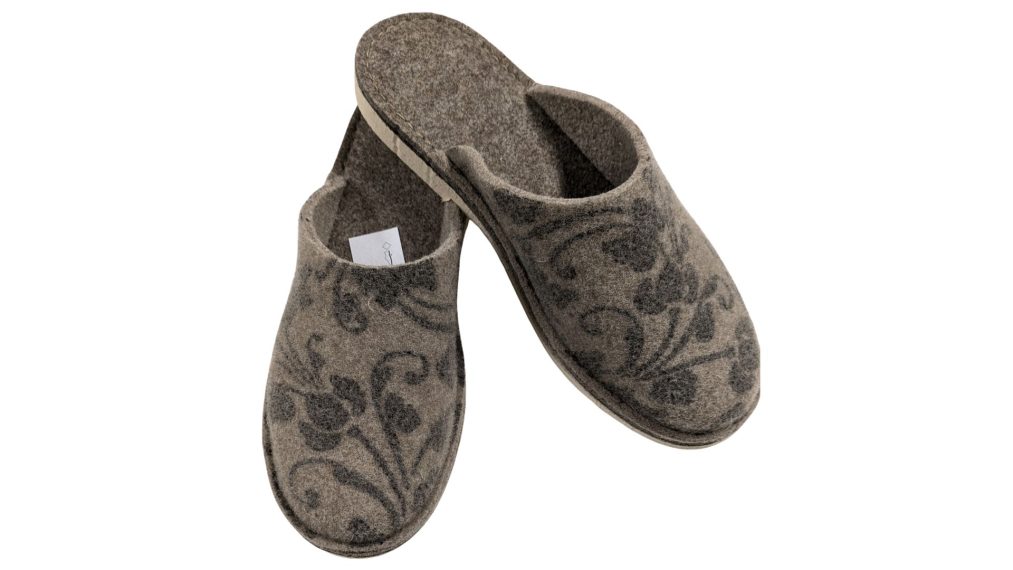 Copati - Ženski in moški hišni copati - Fajfar